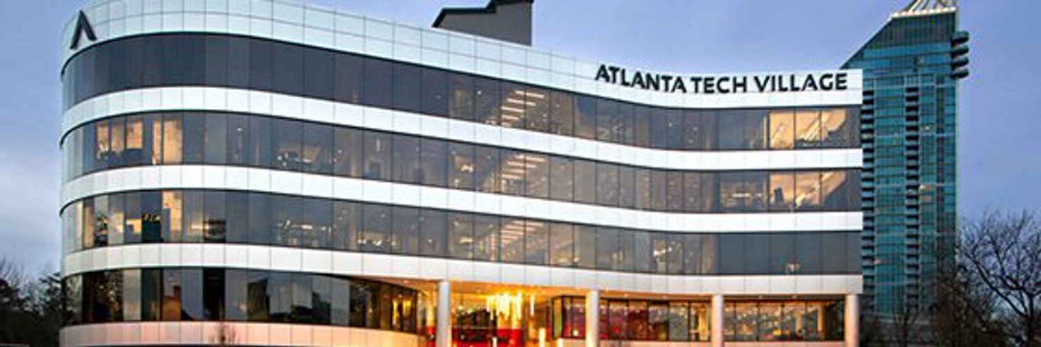 Atlanta Tech Village Logo & Brand Assets (SVG, PNG and vector) - Brandfetch