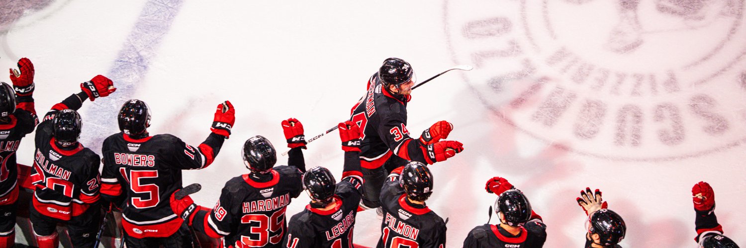 Brandfetch | Utica Comets Logos & Brand Assets