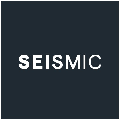 Brandfetch | seismic change Logos & Brand Assets