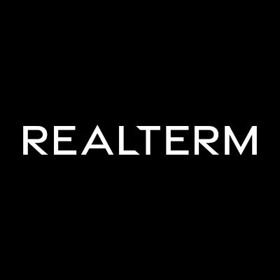 Realterm Logos & Brand Assets | Brandfetch