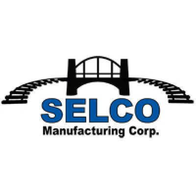 Brandfetch | Selco Manufacturing Corp. Logos & Brand Assets