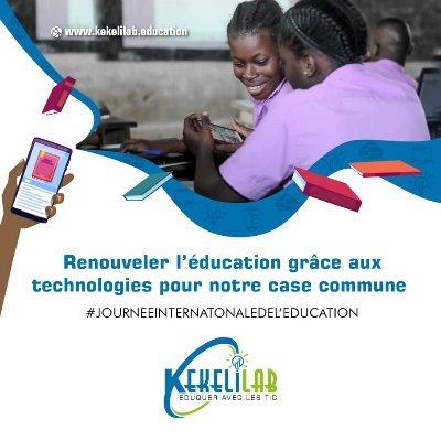 Kekeli Lab Logo & Brand Assets (SVG, PNG and vector) - Brandfetch