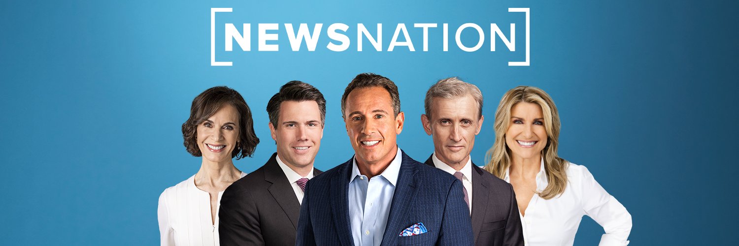 NewsNation Logo & Brand Assets (SVG, PNG and vector) - Brandfetch