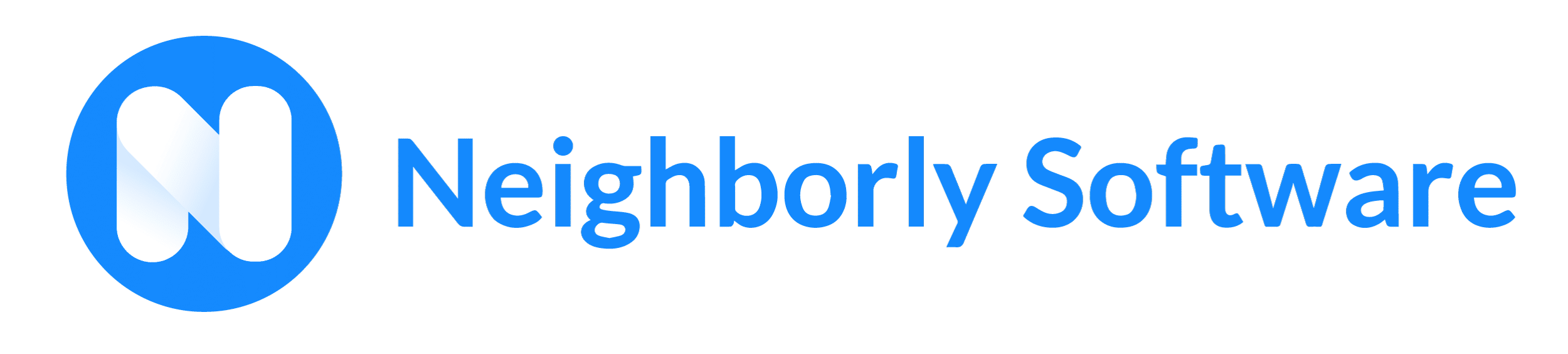 Brandfetch | Neighborly Software Logos & Brand Assets