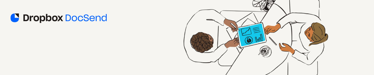 Dropbox DocSend Logo & Brand Assets (SVG, PNG and vector) - Brandfetch