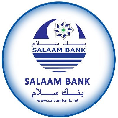 Brandfetch | Salaam Bank Logos & Brand Assets