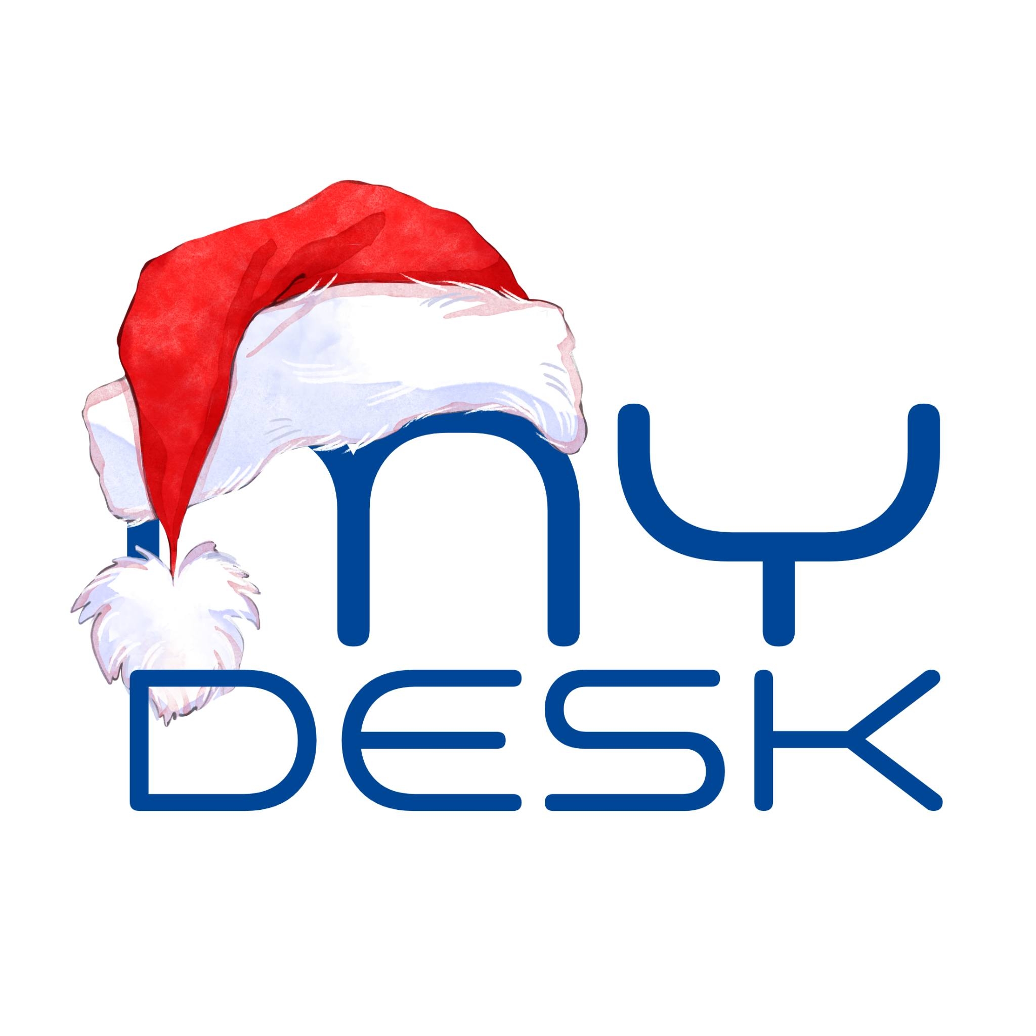 Brandfetch | MyDesk Logos & Brand Assets