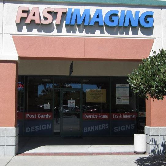 Brandfetch | Fast Imaging Center: Solution to all your Printing needs ...