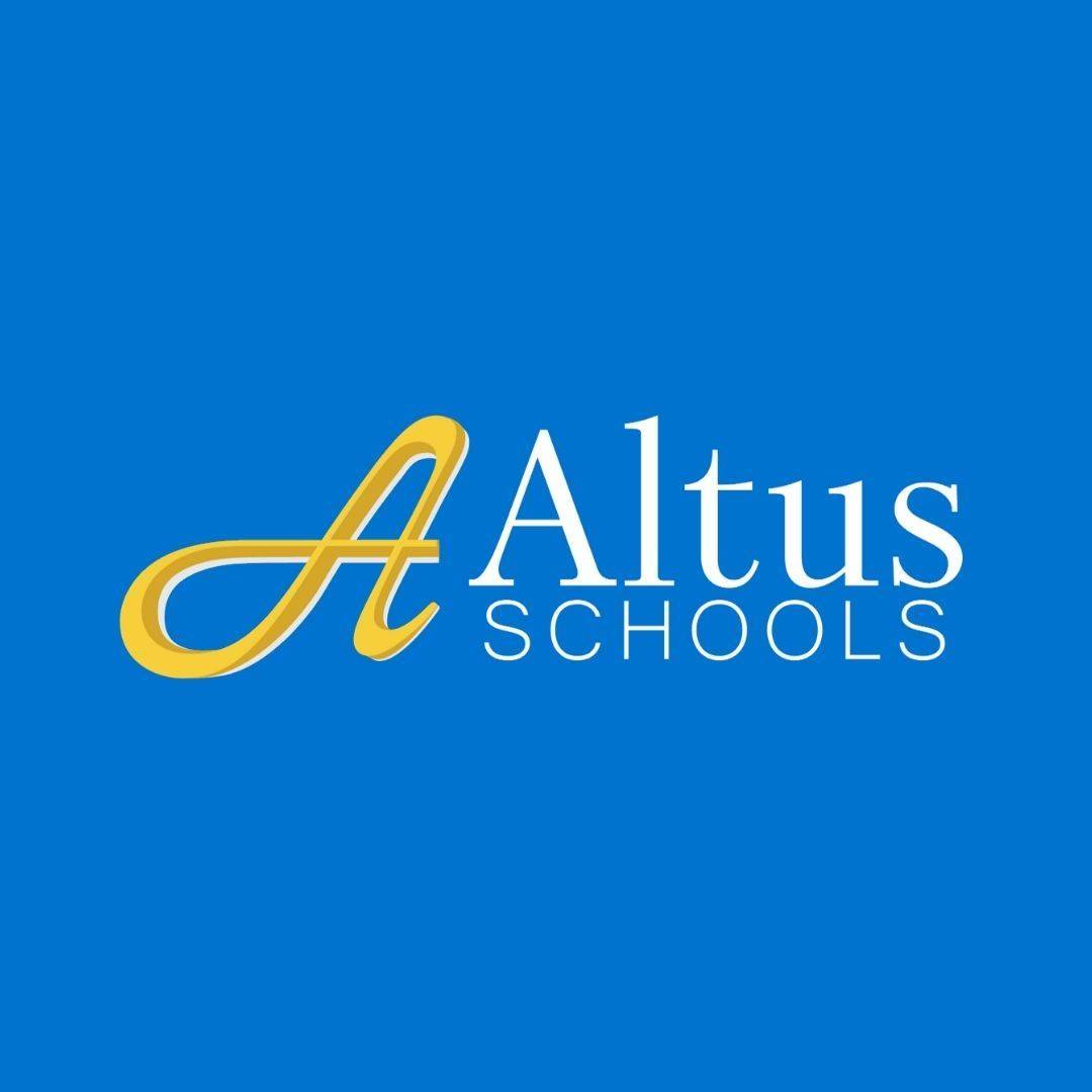 Altus Schools Logos & Brand Assets | Brandfetch