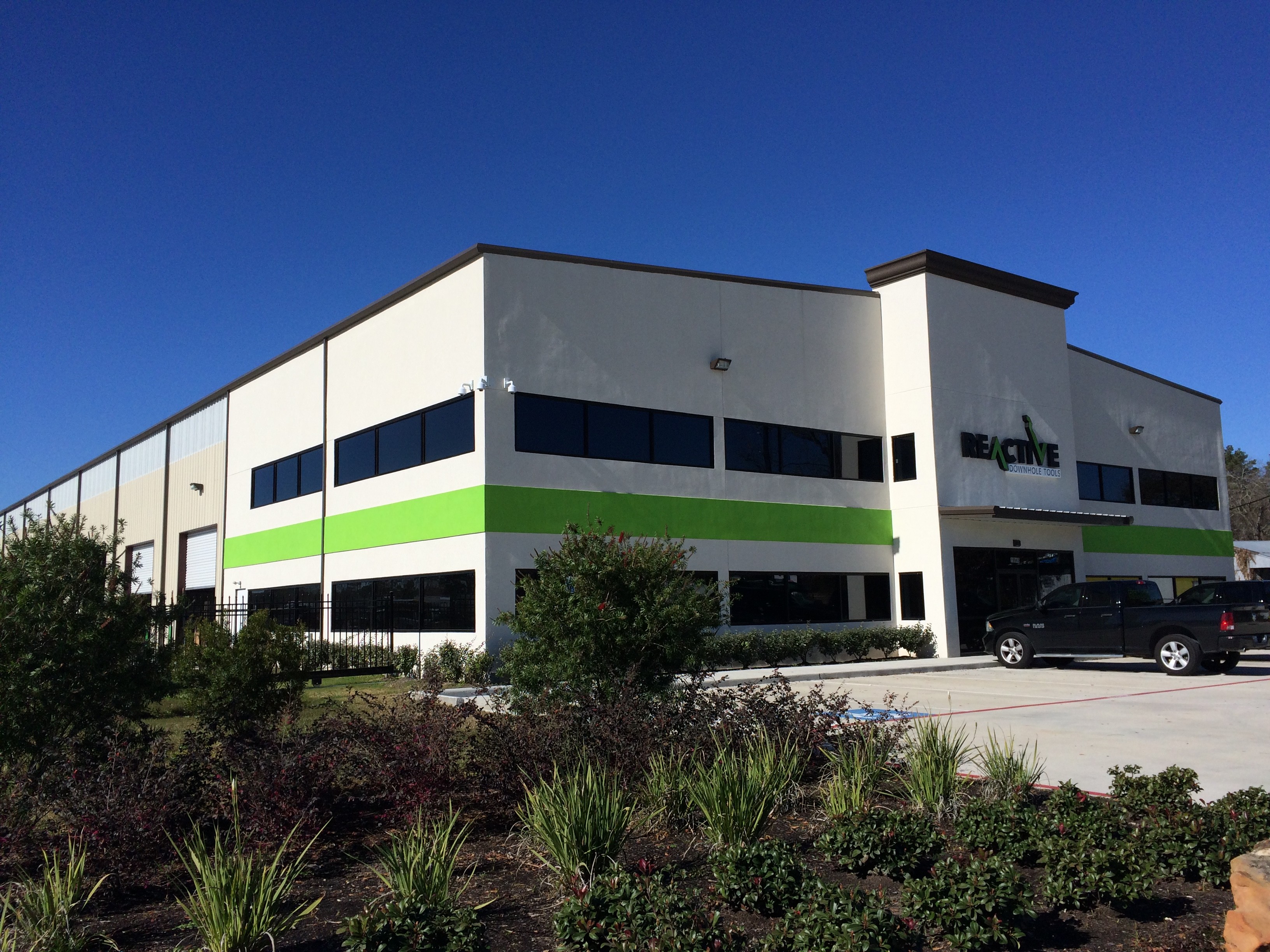 Brandfetch | Reactive Tools Logos & Brand Assets