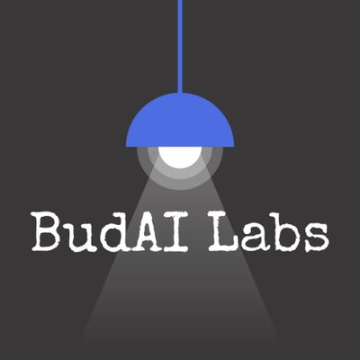 Brandfetch | Budai Labs Logos & Brand Assets