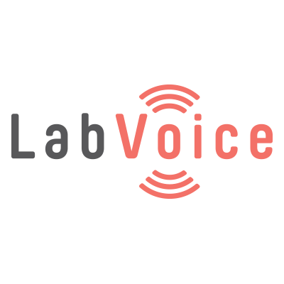 Brandfetch | LabVoice Logos & Brand Assets