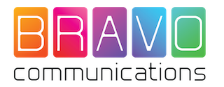 Bravo Communications Logo & Brand Assets (SVG, PNG and vector) - Brandfetch