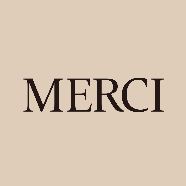 Brandfetch | MERCI | Saga Logos & Brand Assets