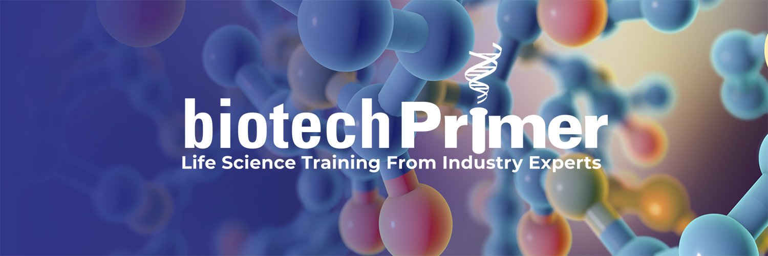 Brandfetch | Biotech Primer Logos & Brand Assets