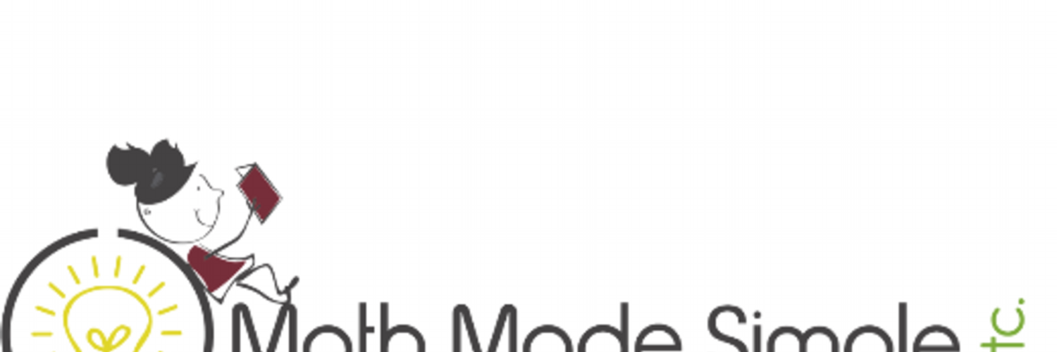 Math Made Simple Logos & Brand Assets | Brandfetch