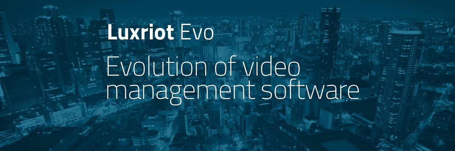 Brandfetch | Luxriot Logos & Brand Assets