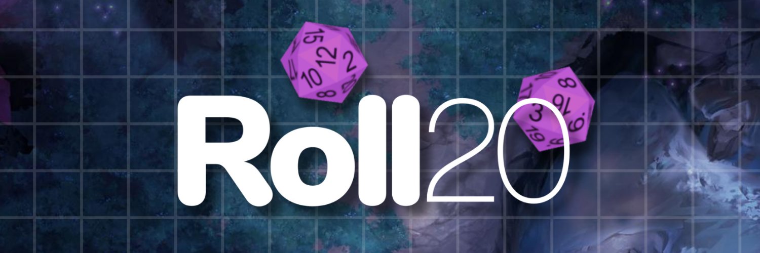 Roll20 Logos & Brand Assets | Brandfetch