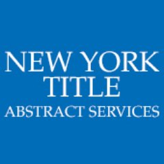 Brandfetch | New York Title Abstract Services Logos & Brand Assets