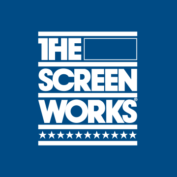 The Screen Works Logos & Brand Assets | Brandfetch
