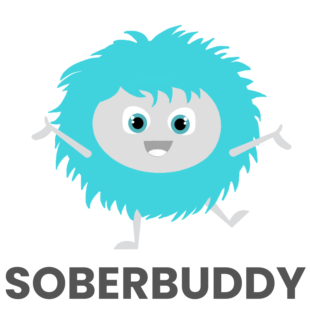 Brandfetch | SoberBuddy Logos & Brand Assets