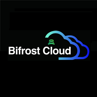 Brandfetch | Bifrost Cloud Logos & Brand Assets
