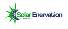 Solar Enervation Logos & Brand Assets | Brandfetch