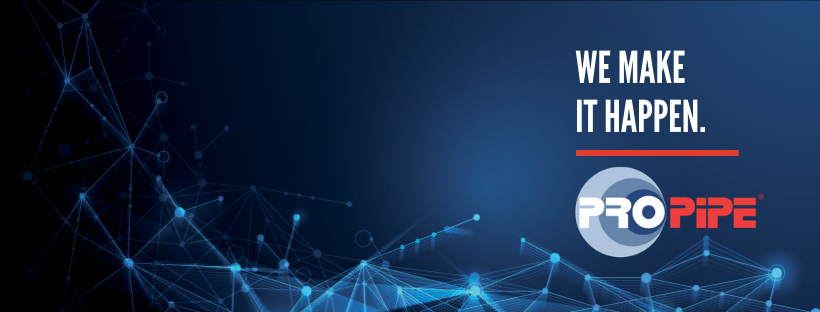 Brandfetch | Pro Pipe Logos & Brand Assets