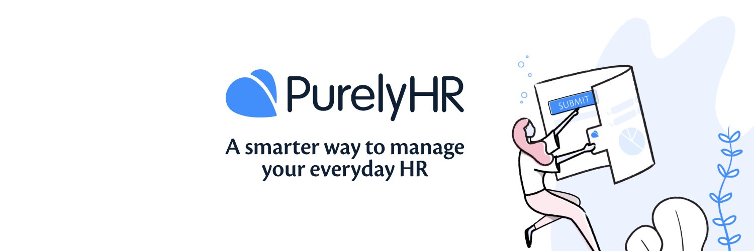 Brandfetch | PurelyHR Logos & Brand Assets