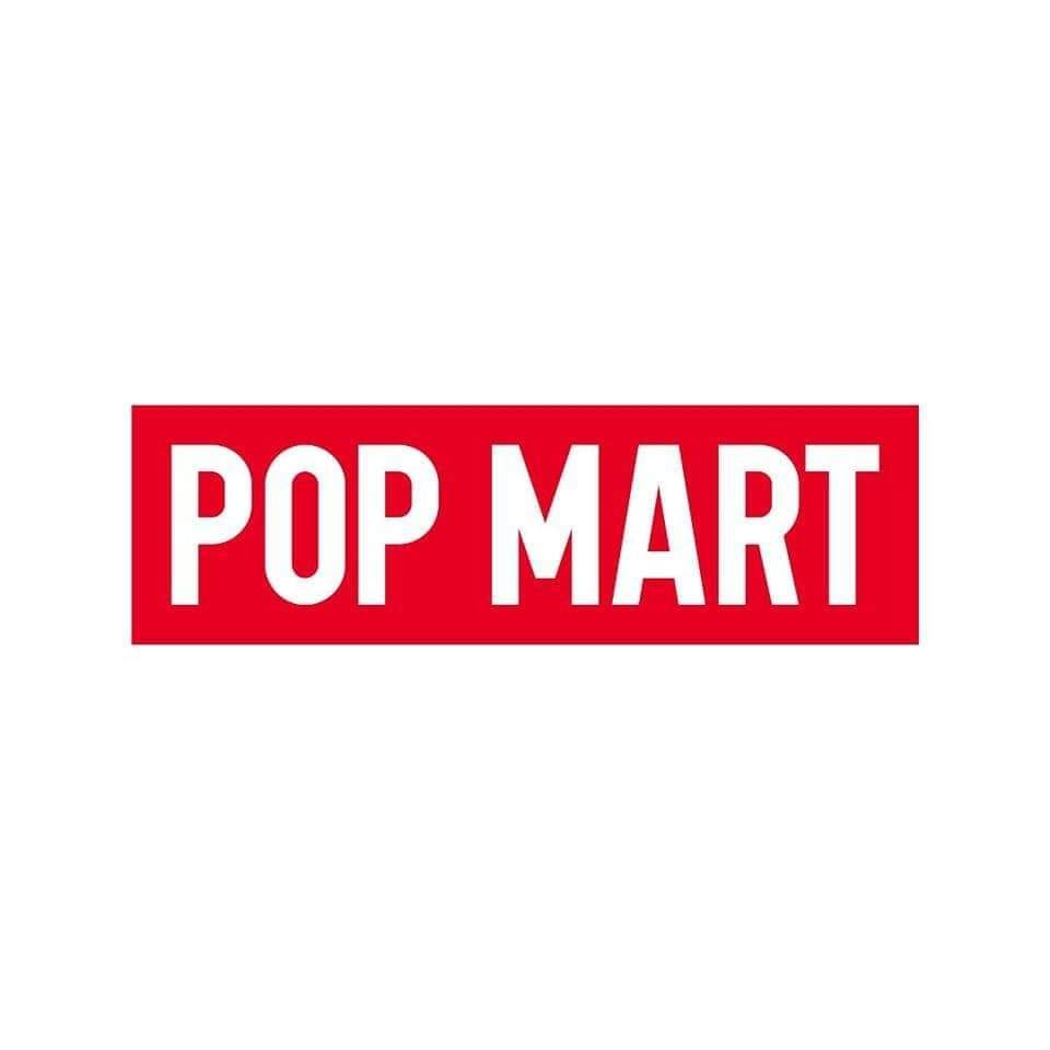 POP MART Singapore Logo & Brand Assets (SVG, PNG and vector) - Brandfetch