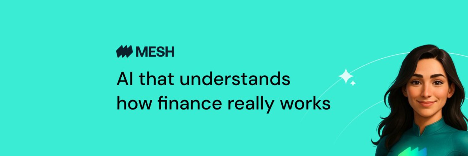 Brandfetch | Mesh Payments Logos & Brand Assets