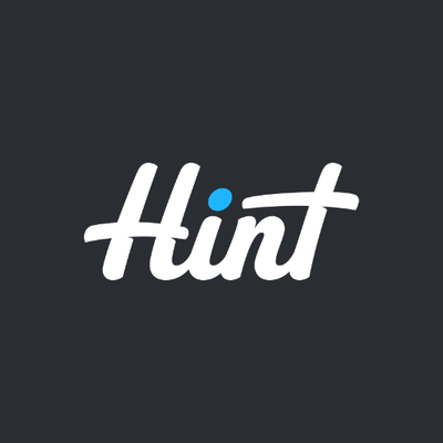 Hint Agencia Inbound Logos & Brand Assets | Brandfetch