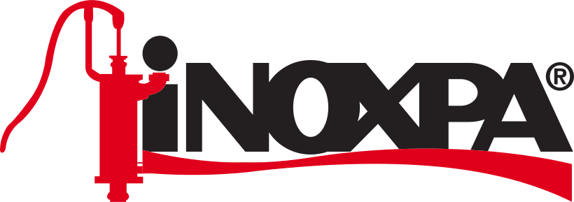 INOXPA Logos & Brand Assets | Brandfetch