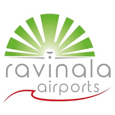 Brandfetch | Ravinala Airports Madagascar Logos & Brand Assets