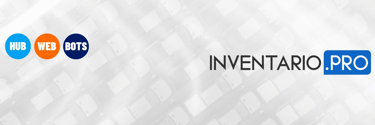 Brandfetch | InventarioPRO Logos & Brand Assets