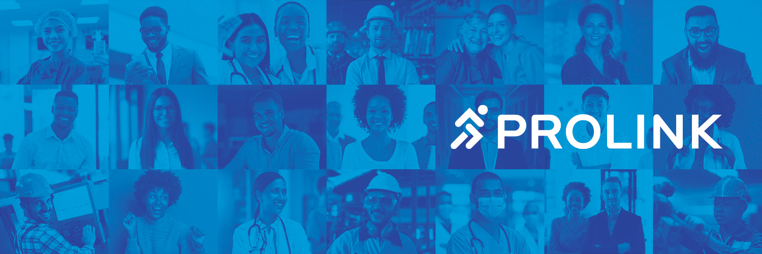 Brandfetch | Prolink Logos & Brand Assets