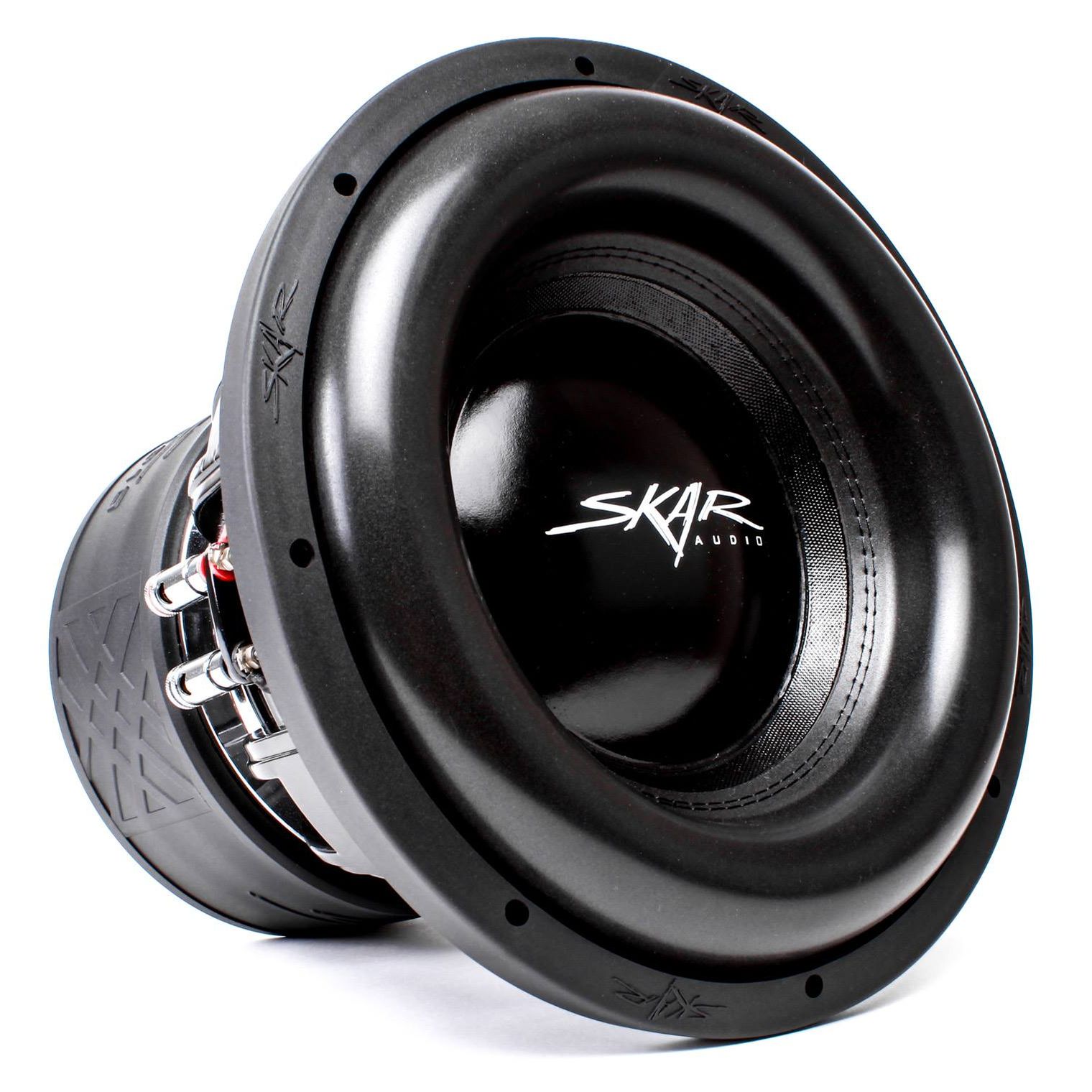 Brandfetch | Skar Audio Logos & Brand Assets