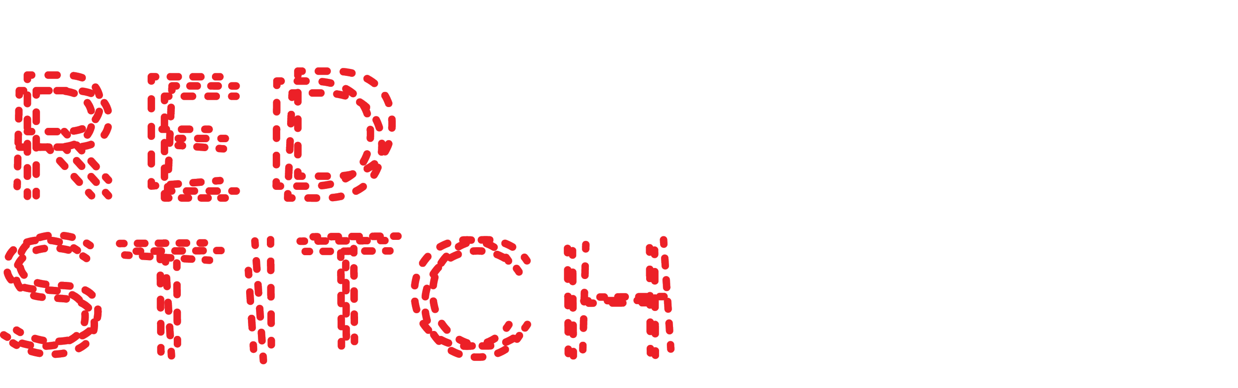 Brandfetch | Red Stitch Logos & Brand Assets