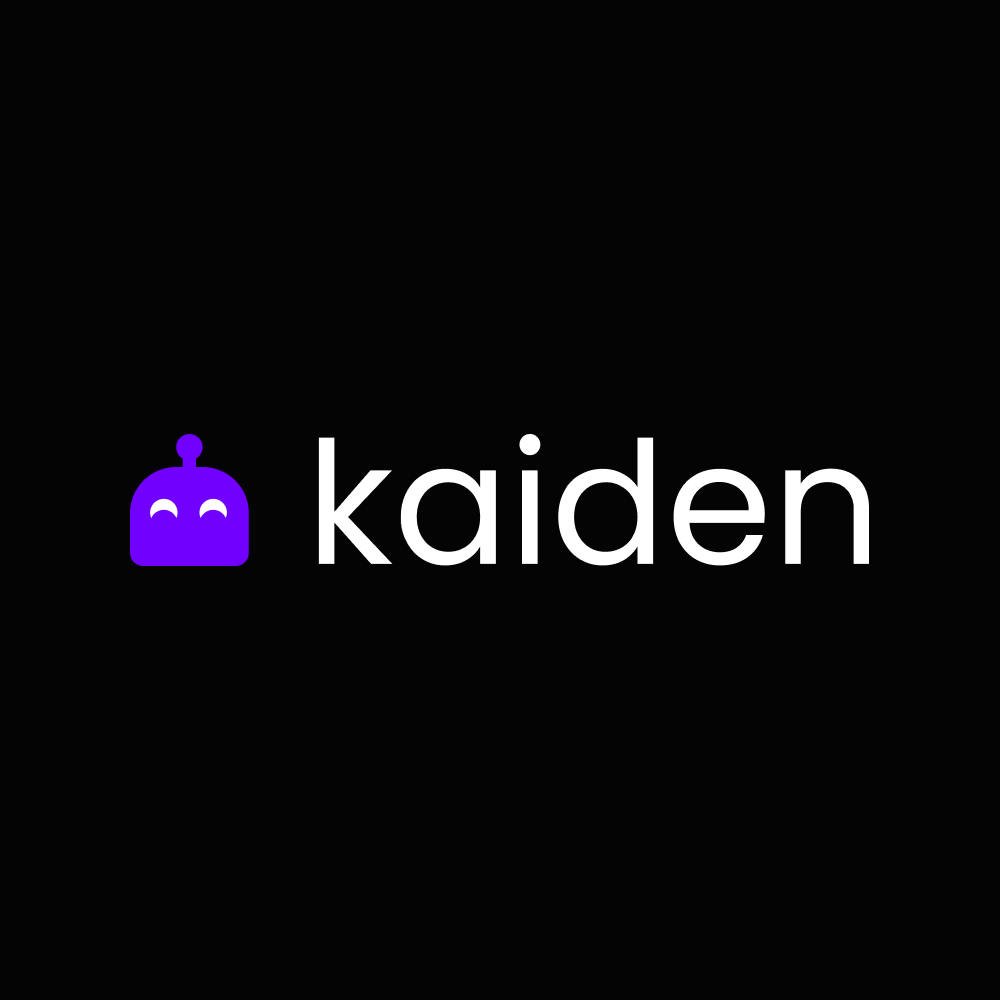 Brandfetch | Kaiden AI Logos & Brand Assets