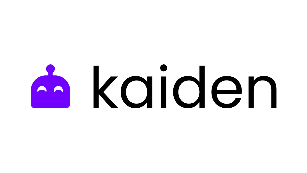 Brandfetch | Kaiden AI Logos & Brand Assets