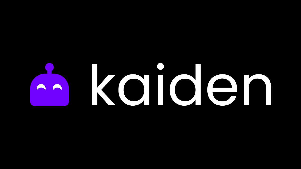 Brandfetch | Kaiden AI Logos & Brand Assets