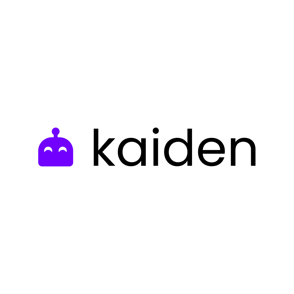 Brandfetch | Kaiden AI Logos & Brand Assets