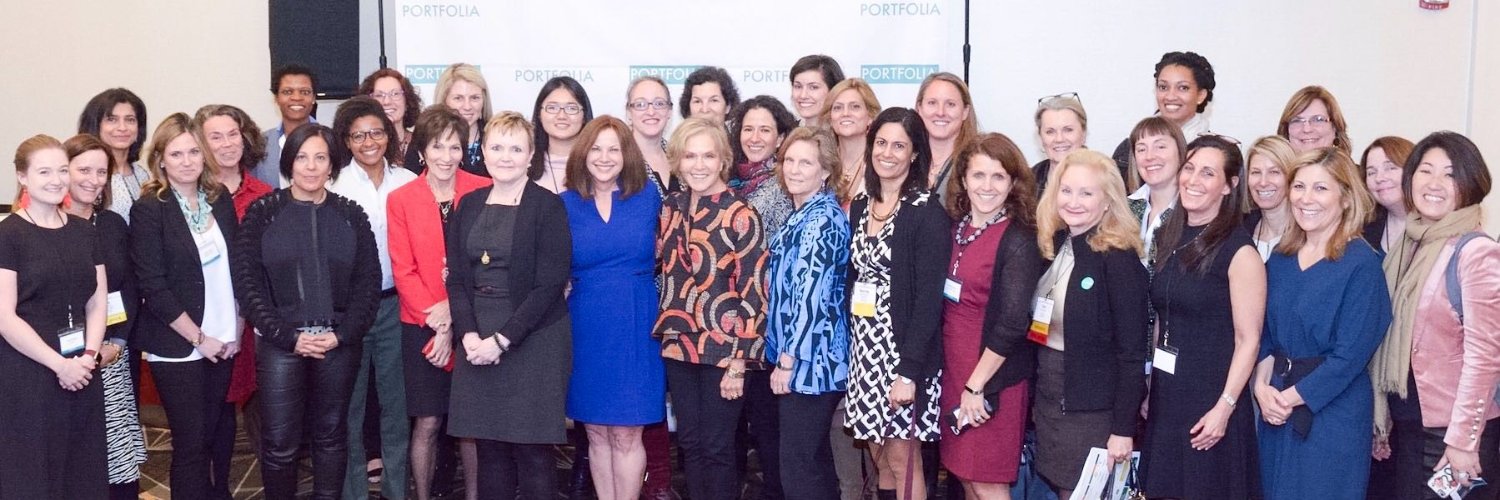 Portfolia Logos & Brand Assets | Brandfetch