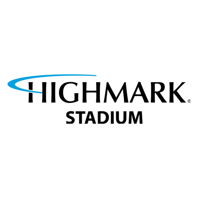 Highmark Stadium Logos & Brand Assets | Brandfetch