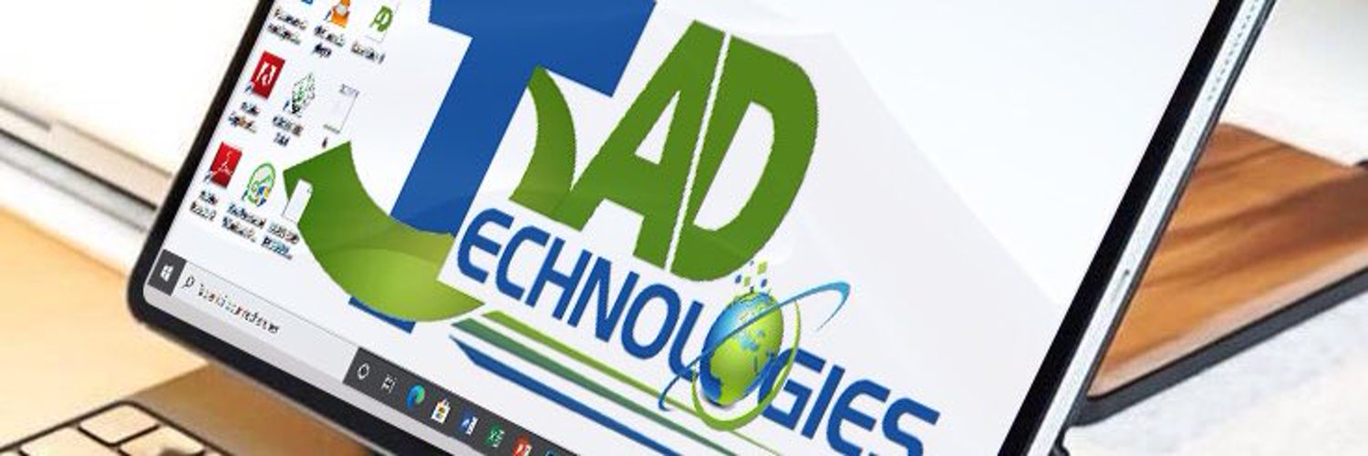 Brandfetch | SAD TECHNOLOGIES Logos & Brand Assets