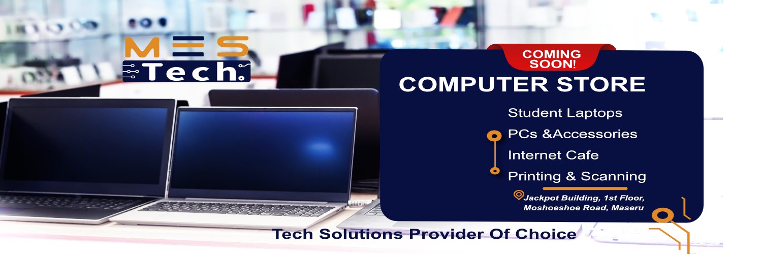 MesTech Logo & Brand Assets (SVG, PNG and vector) - Brandfetch