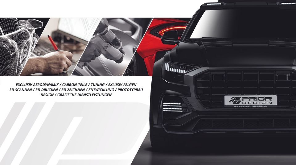 Prior Logos & Brand Assets | Brandfetch