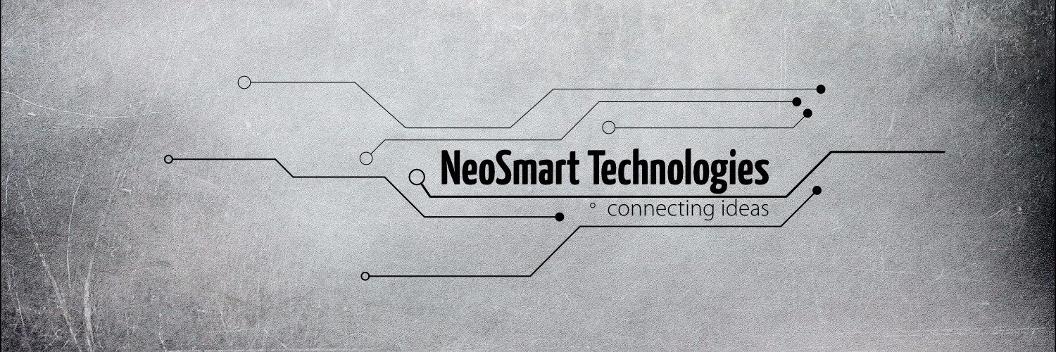 Brandfetch | NeoSmart Logos & Brand Assets