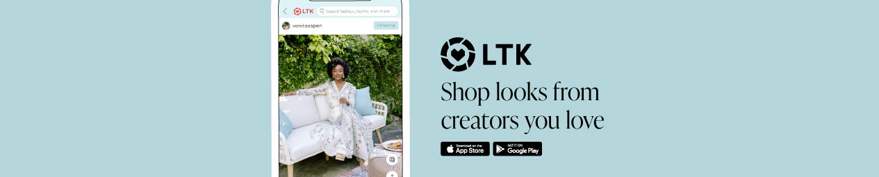 Brandfetch | LTK Logos & Brand Assets