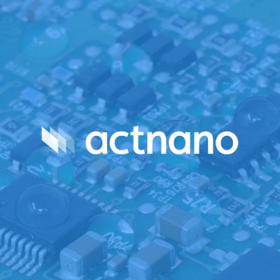 Brandfetch | actnano Logos & Brand Assets